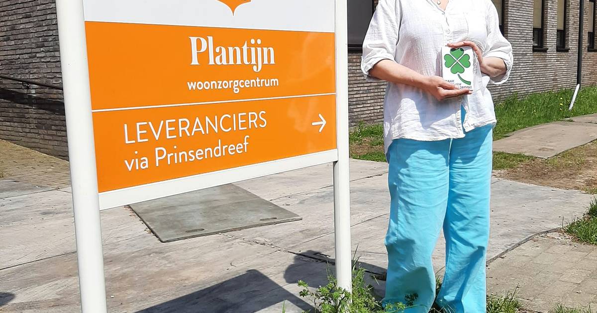 Vlaams Belang Kapellen bedankt verpleeg- en zorgkundigen op ‘Dag van de ...