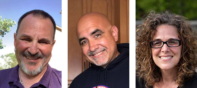 Maatschappijleer? Een jaar na ‘het Capitool’ is het in de VS een heikel thema: ‘Het zijn vooral ...