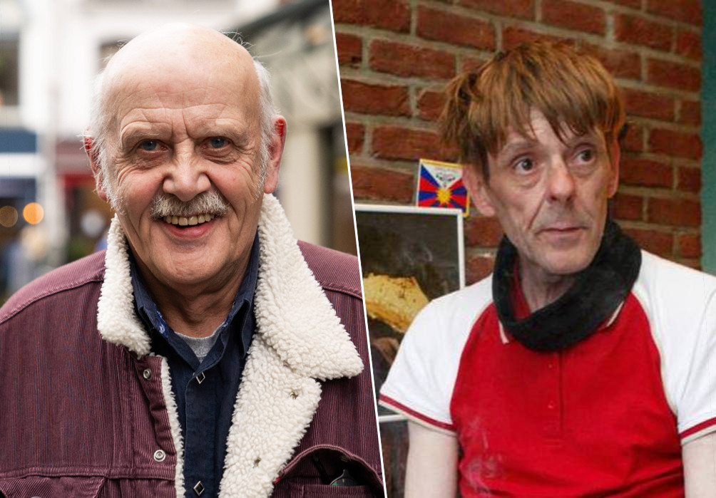 “Walter Michiels had één van de populairste acteurs kunnen worden, maar ...