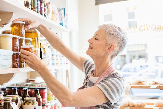 Bijna helft van ‘authentieke’ honing in Europa is nep | Eten | hln.be