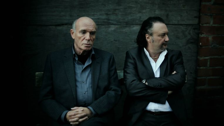 Acteur Frank Aendenboom (76) plots overleden | Showbizz | HLN