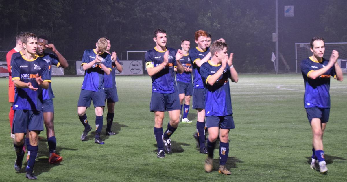 Is Sportief Rotselaar op weg om geschiedenis te schrijven? Trainer Van ...