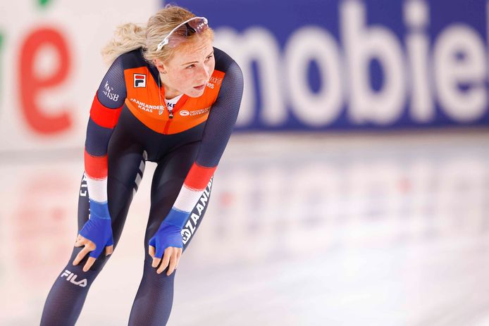 Patrick Roest wint 5000 meter bij wereldbeker in Stavanger, Marijke ...