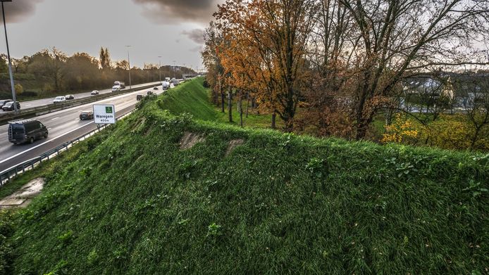 Resultaat geluidsmetingen tonen positief effect gronddam | Waregem | hln.be