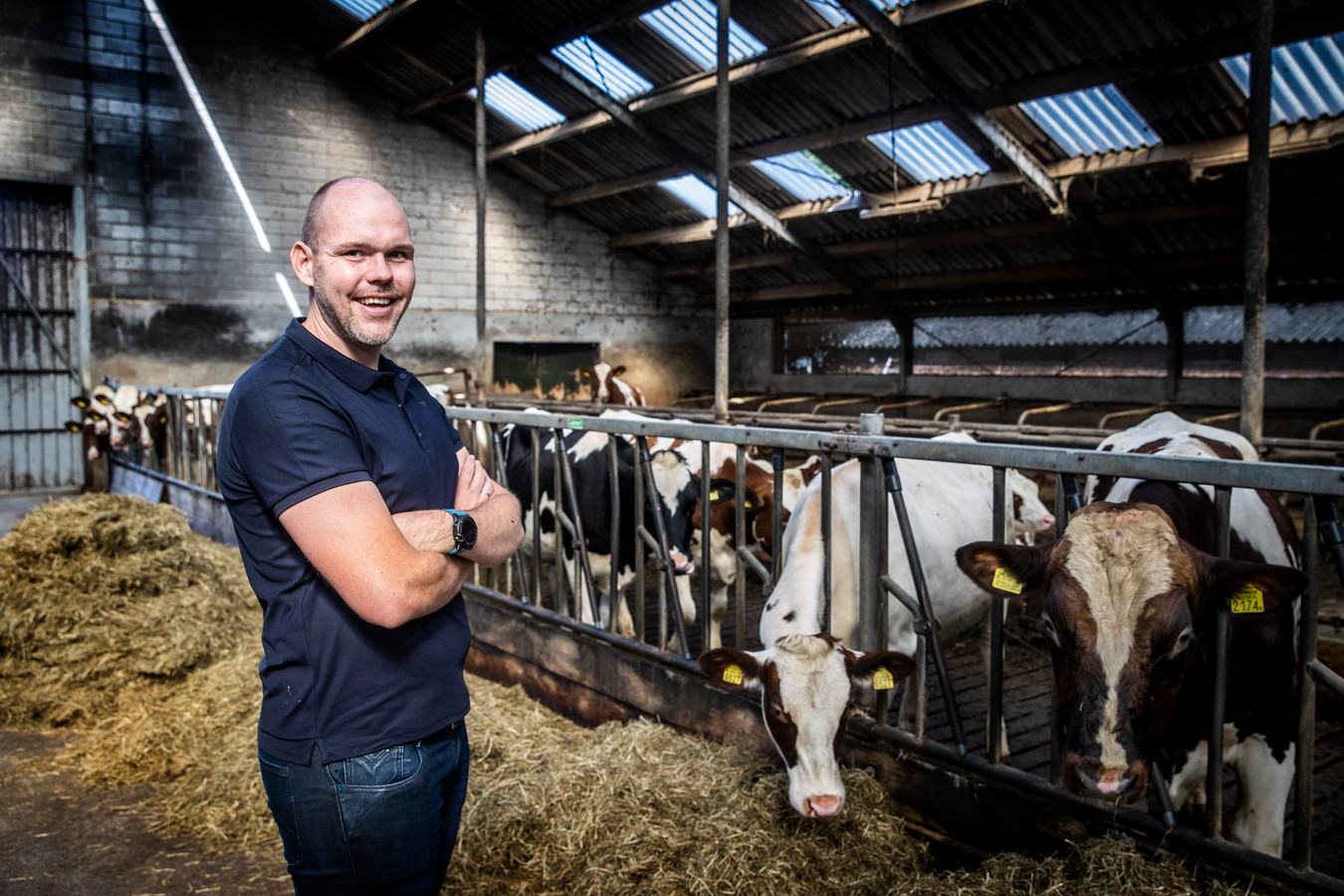 Ede is ongewild koploper: van de 2800 piekbelasters in heel Nederland ...