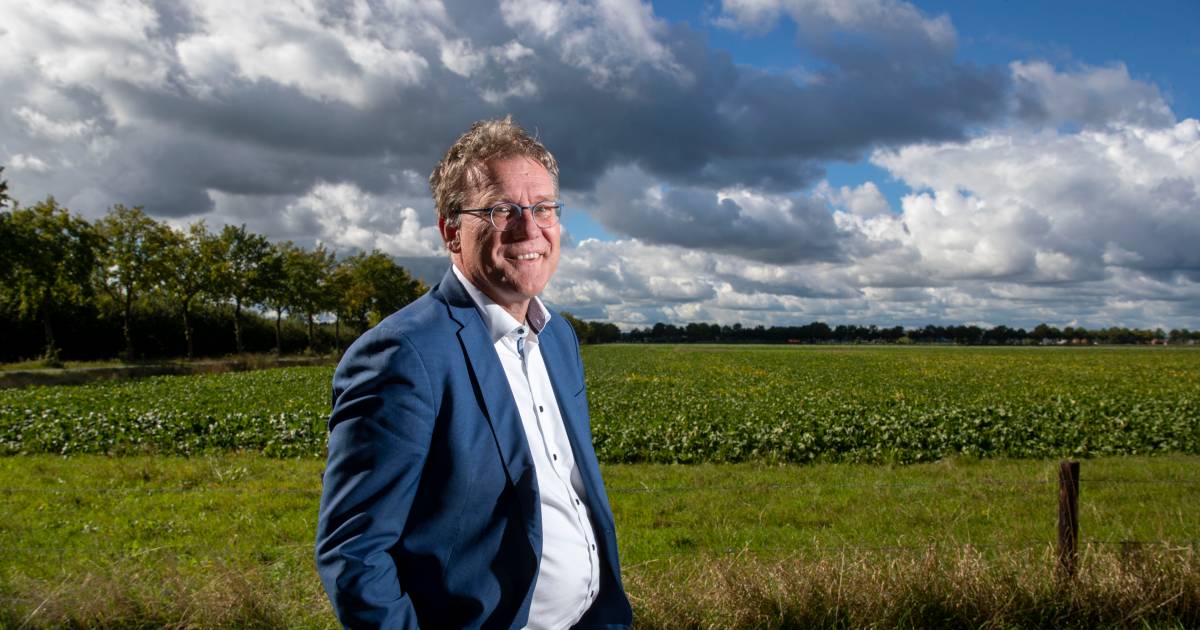 Topambtenaar ministerie Landbouw: ‘Ik snap dat boeren boos zijn ...