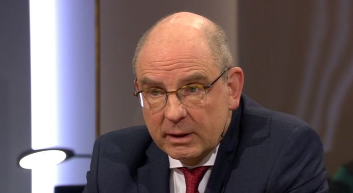 Euthanasie: Koen Geens veut examiner la notion de "souffrance psychique ...