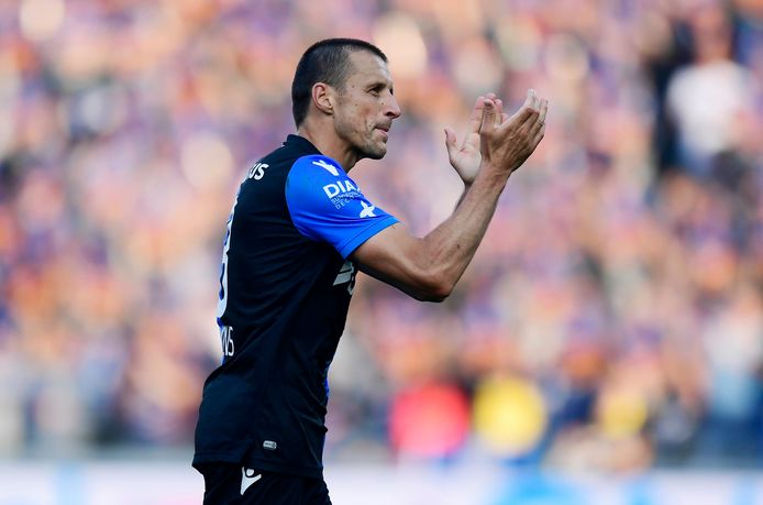 Timmy Simons wordt assistent-trainer bij Zulte Waregem: “Hoop ooit ...