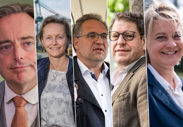 Bezoekers mogen niet meer parkeren in Antwerpse binnenstad, maar wat ...