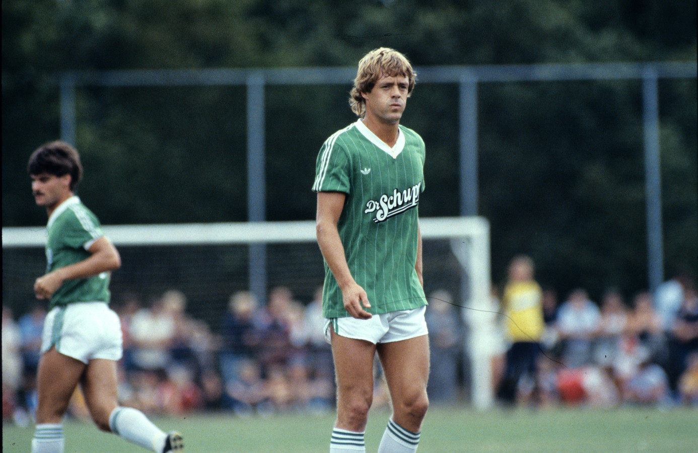 Dit is de spectaculairste transfer in de geschiedenis van PEC Zwolle ...