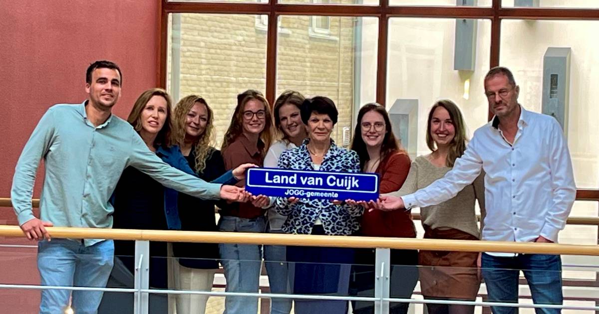 Meer dan 1 op de 10 kinderen in Land van Cuijk is nu (veel) te dik, dat ...