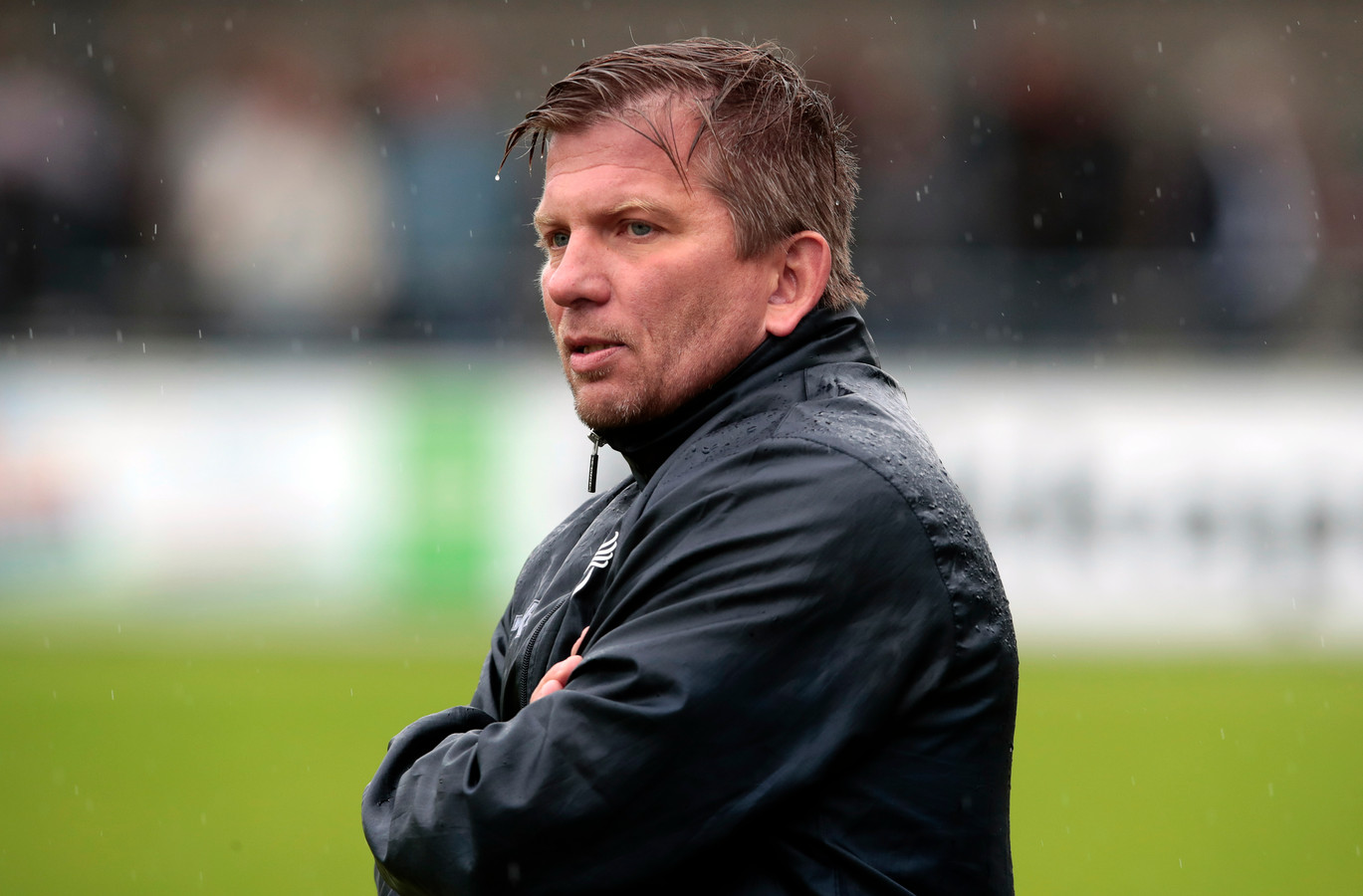 Kopzorgen over versterkte degradatieregeling: ‘KNVB heeft schijt aan ...