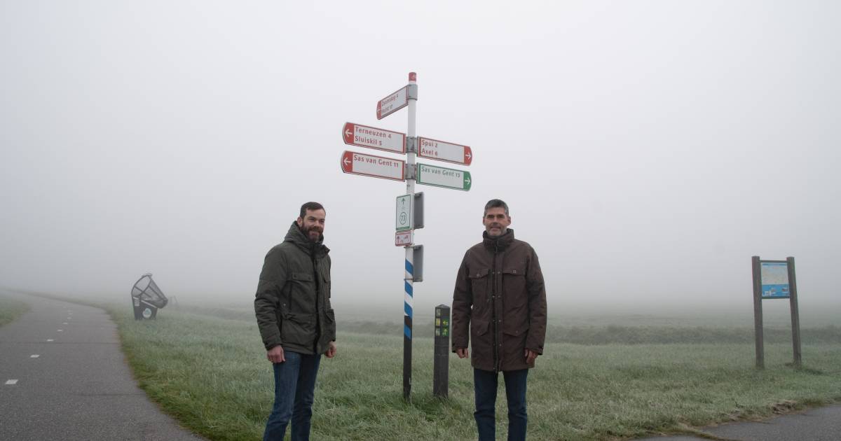 SGP gooit de knuppel in het hoenderhok: ‘Bouw het nieuwe Lodewijk ...