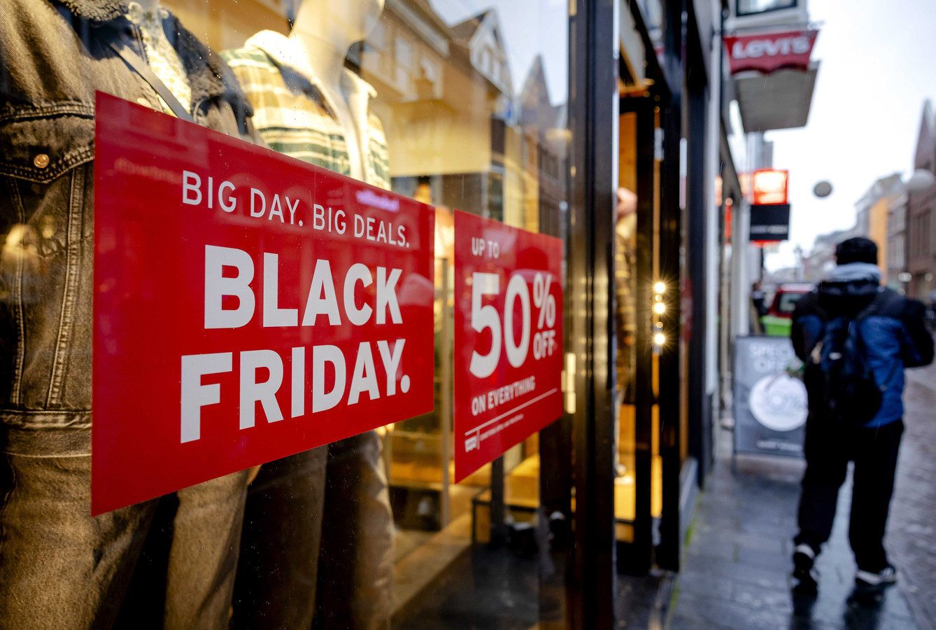 D66 wil met ecolabel ‘enorme puinhoop’ in de kledingindustrie aanpakken ...