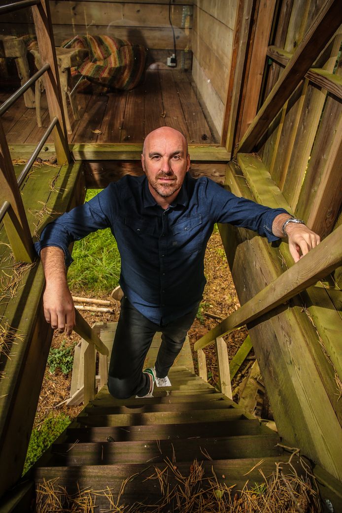 Eric Goens maakt nieuw zomerprogramma voor VTM: "Vlaanderen gaat ...