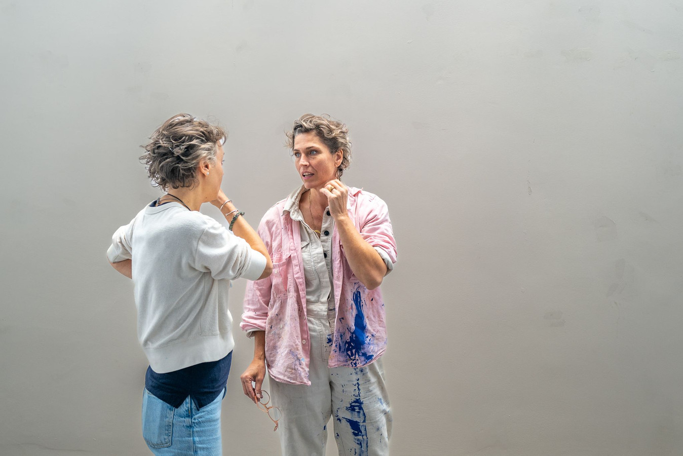 ‘In Wording’ te zien in Diskus: “Ik droomde al langer van een grote ...