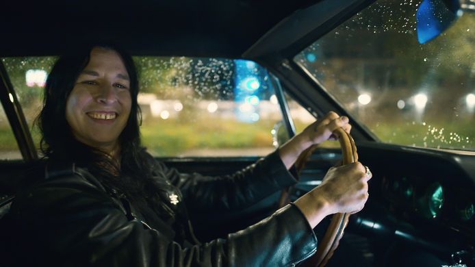 Raven van Dorst verkent ook nachtleven in buitenland voor nieuwe reeks ...