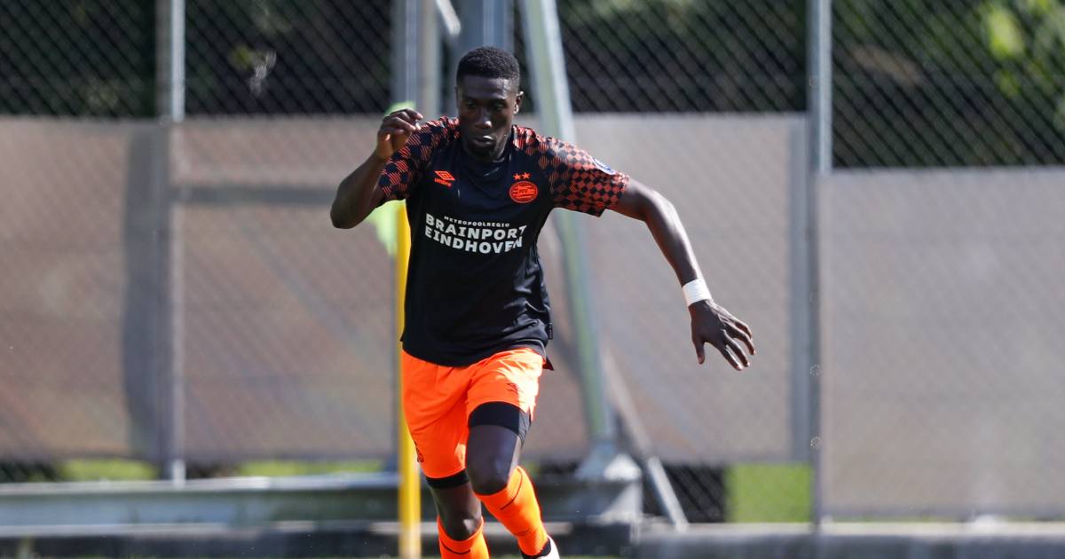 Derrick Luckassen opnieuw op weg naar Anderlecht, huurdeal nadert ...