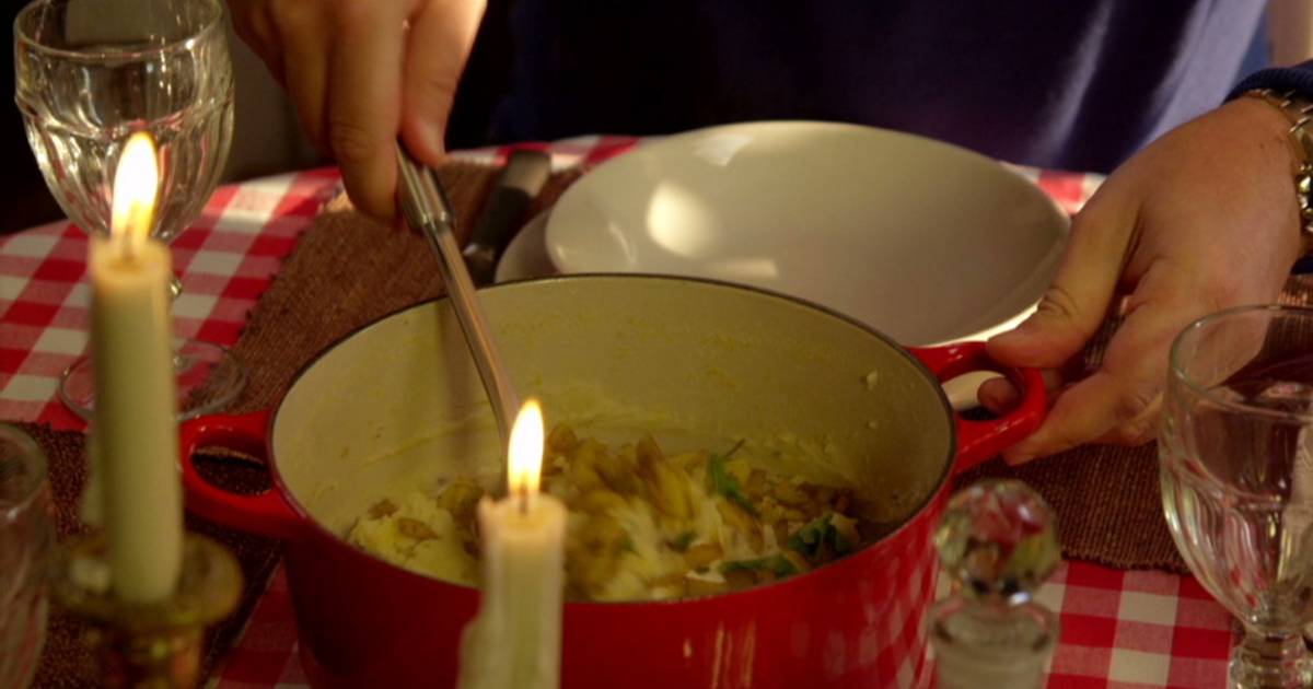 Stoemp van Albert De Belgique | Nina kookt | hln.be