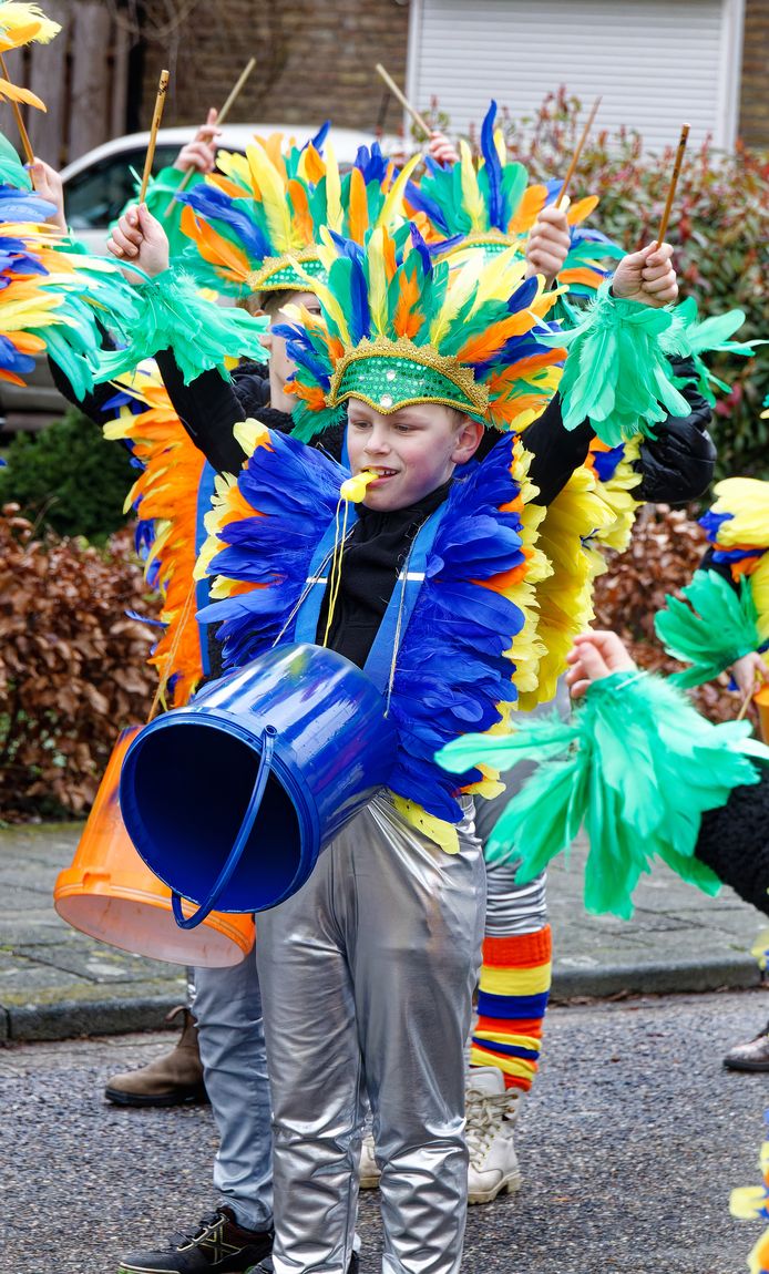 Veel plezier in Krabberdonk | Sint-Michielsgestel | bd.nl