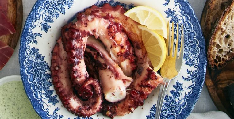 9 heerlijke Spaanse tapas om zelf te maken | Libelle