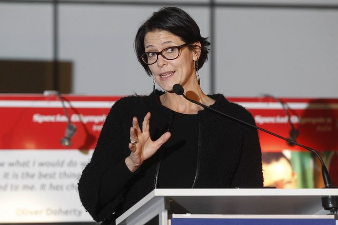 Kathleen Van Brempt wordt geen fractieleider van Europese socialisten ...