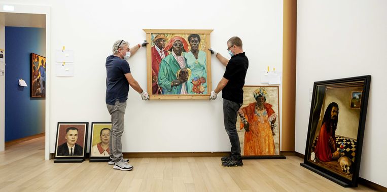 Opinie: Ook in de kunsten moeten we nieuwsgierig zijn naar het verhaal ...