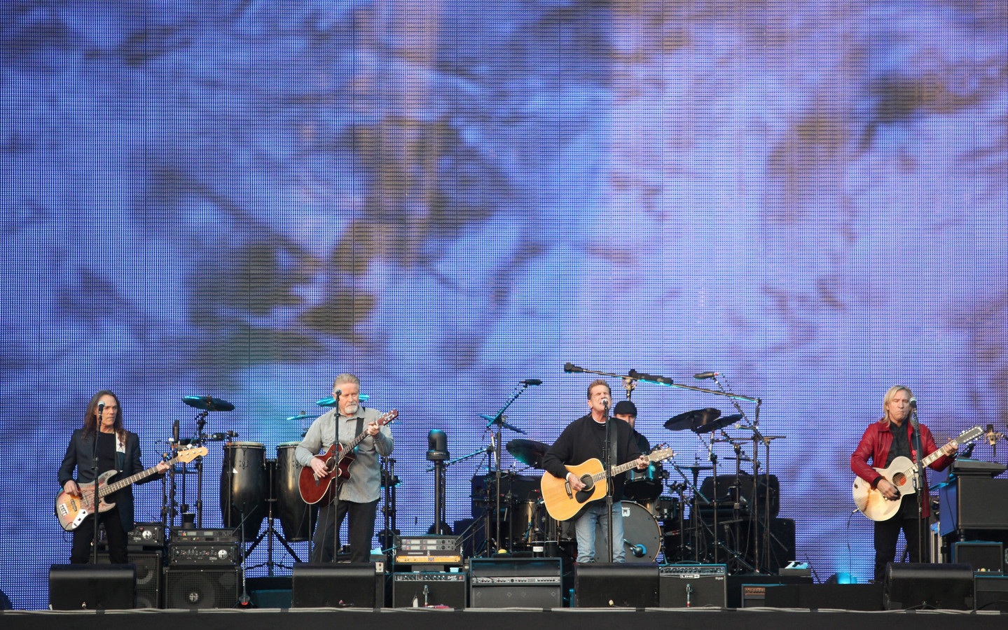 Eagles en Steely Dan komen samen naar Nederland | Foto | gelderlander.nl