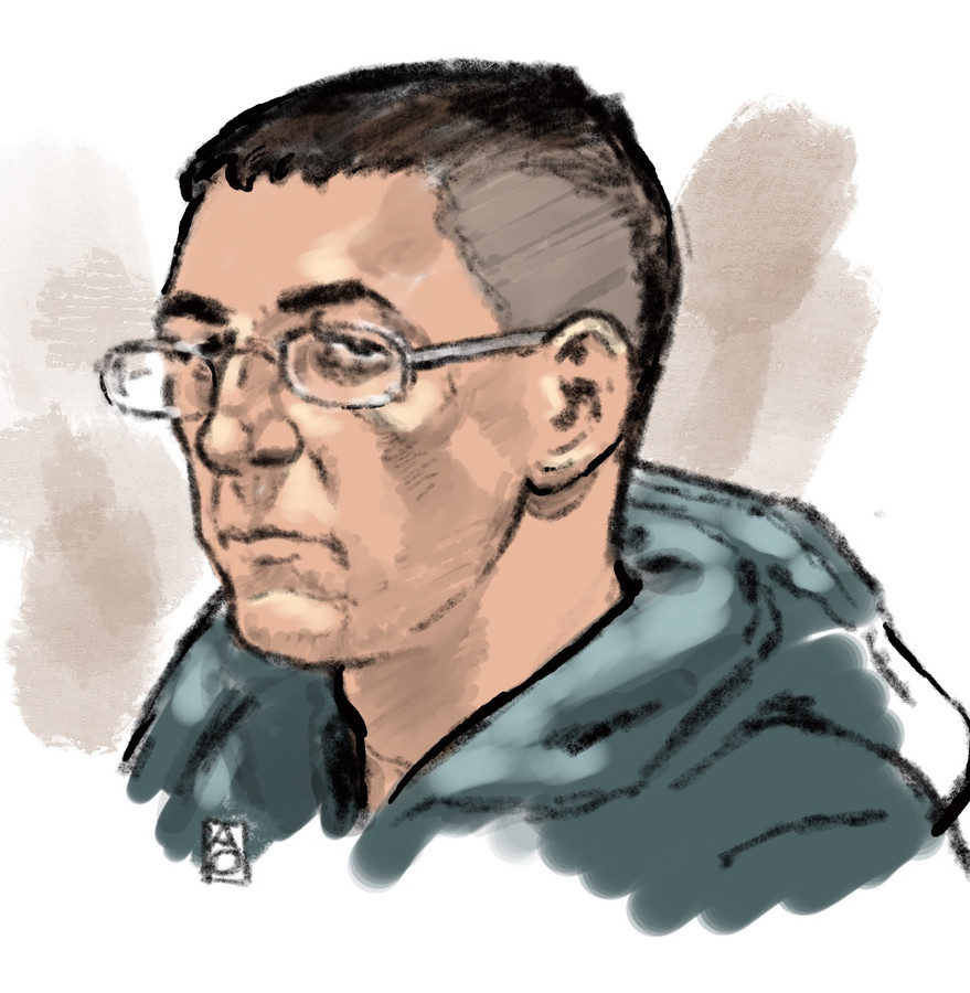 Samir kreeg door blunder een ‘lage’ straf voor doodschieten Bas, gaat ...