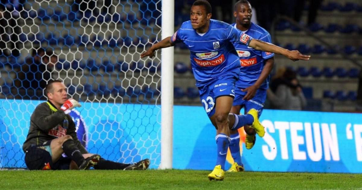 Genk et Westerlo partagent | Football Belge | 7sur7.be