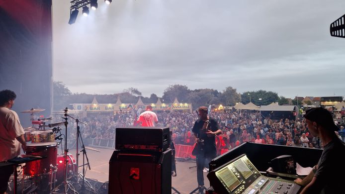 Iconisch Afro C festival maakt na 6 jaar knallende comeback: “In twee ...