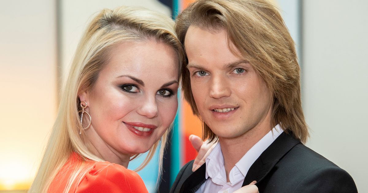 Lesley-Ann Poppe en Kevin moeten opnieuw een miskraam verwerken: “En ...