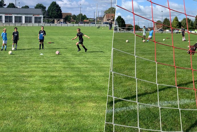 Alken United en FC Alken in de clinch rond gebruik terreinen Terkoest ...