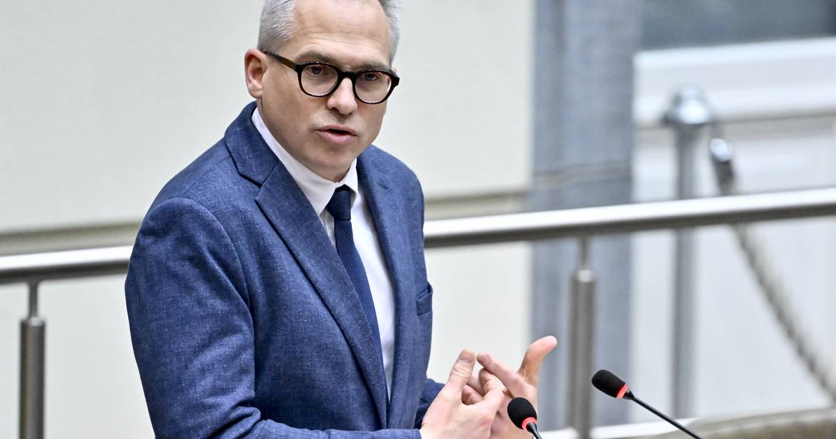 Steeds meer Vlamingen krijgen sociale lening van Vlaams Woningfonds | Binnenland | hln.be