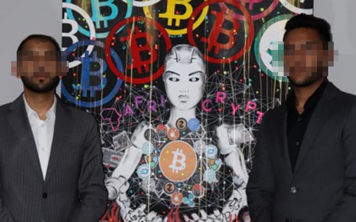 Broers Stelen Voor 3 Miljard Euro Bitcoins Bij Grootste Cryptoroof Uit