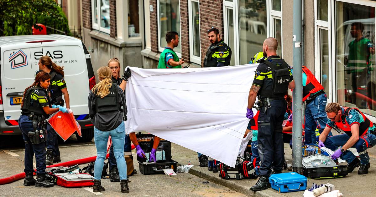 Ook 14-jarig meisje omgekomen door schietpartijen Rotterdam | Fatale schietpartijen in Rotterdam ...