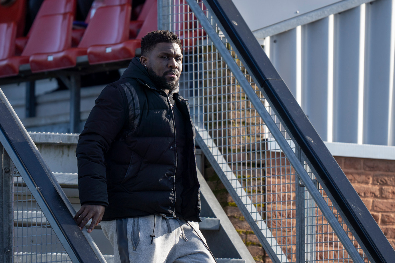 Royston Drenthe openhartig over terugkeer bij Kozakken Boys: ‘Ik miste ...