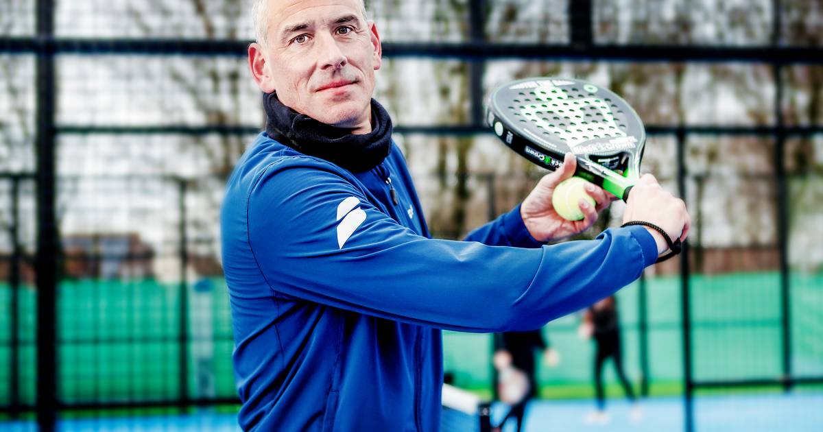 John Mestdagh (TC Ludoviek): “Het kostte bloed, zweet en tranen ...