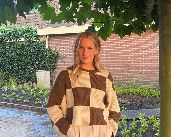 Liefde op eerste gezicht, maar dan met een dwarsfluit: Sarah (25 ...