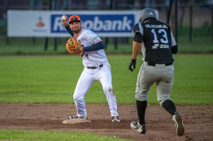 Aussie Kennelly wil via Twins terug naar de States | Regiosport ...