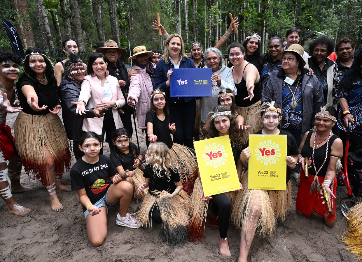 Iconische Fraser Island heet nu K’gari: Australië corrigeert ...