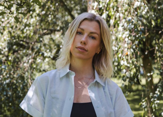 Ellen Kegels verloor haar broer en leert ons dat rouwen mag. “Hun leed ...