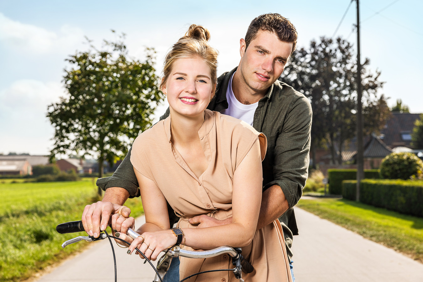 Hoe gaat het nog met de boeren uit het vorig seizoen van ‘Boer zkt ...
