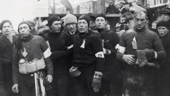 De Lier groot in schaatsen | Westland | AD.nl