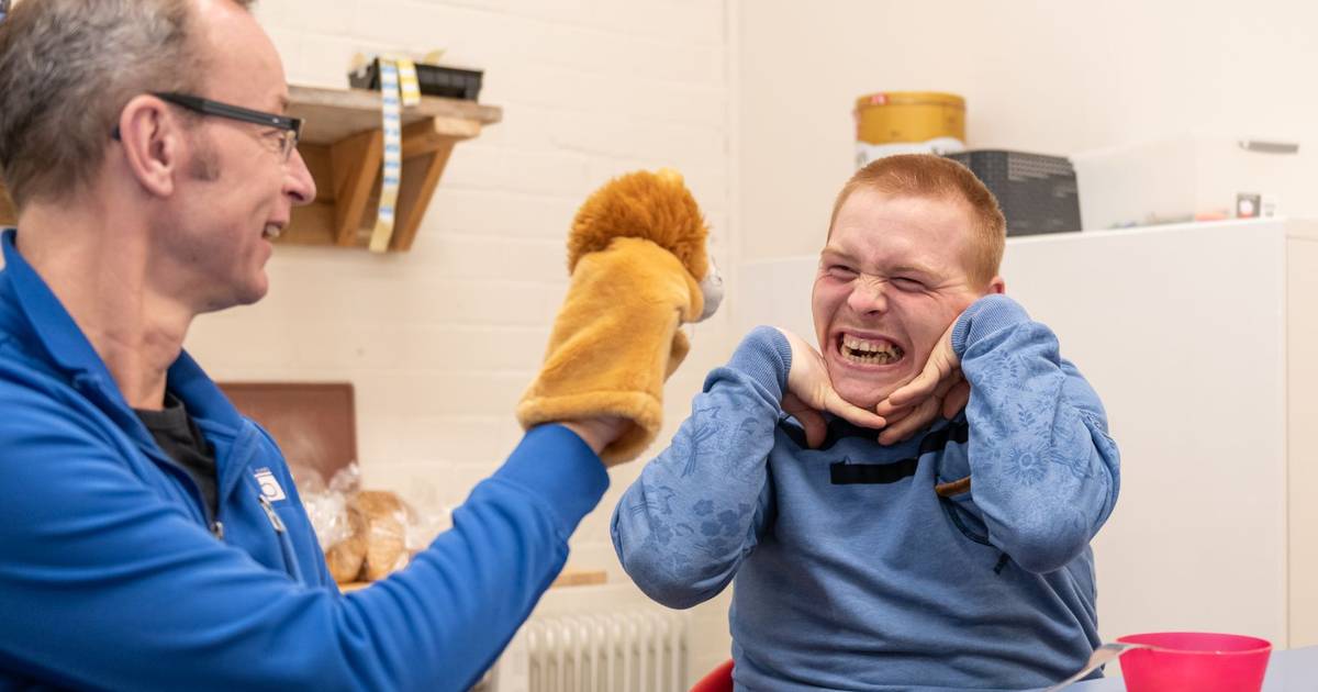 Direct een vast contract bij Syndion | Home | AD.nl