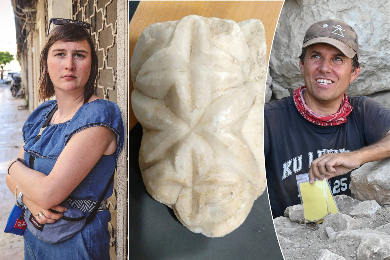 “Zelfs het meenemen van een potscherf is hier strafbaar”: waarom waakt Turkije zo streng over ...