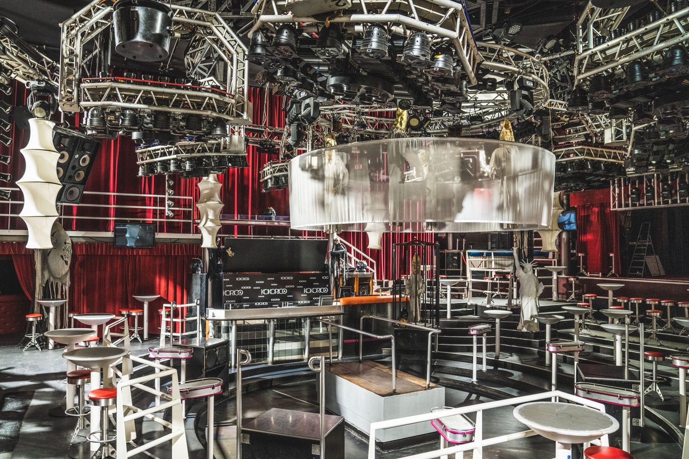 “Zonder Kokorico was er geen Zillion”: Roger Kerremans liet succesfilm ...