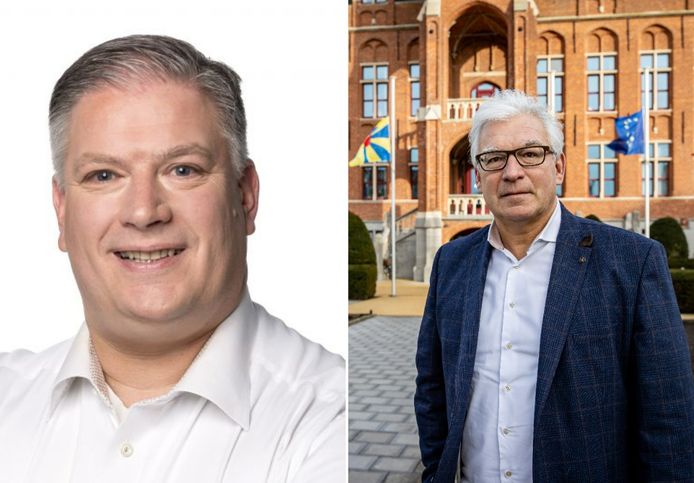 Naam van Knokse schepen op non-actief valt wéér in vastgoeddeal ...