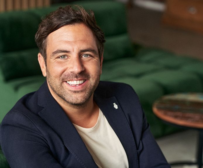 Joren uit ‘Blind Getrouwd’ is weer (voorzichtig) verliefd: “Ik wil er nu echt helemaal voor gaan ...