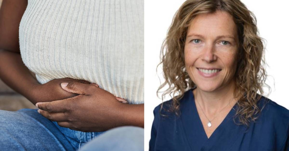 “1 op de 2 vrouwen rond de 45 jaar had er al een.” Dit moet je weten ...